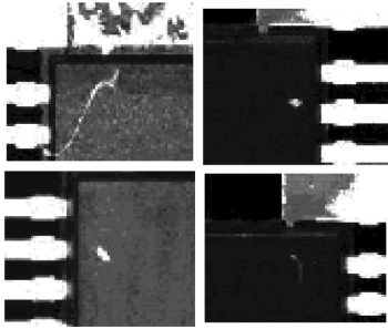 What is a Lead Frame Inspection and How Does It Work?
