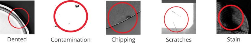 What is an Automated Optical Inspection Machine (AOI)?