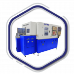 Alpha – Wafer Die AOI Machine - Cortex Robotics