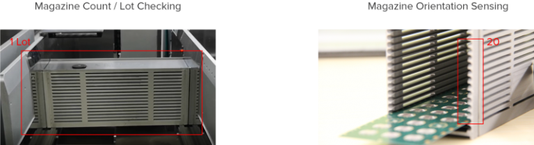 Alpha – Wafer Die AOI Machine - Cortex Robotics