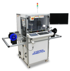 Semiconductor - Automated Optical Inspection (AOI) Machines