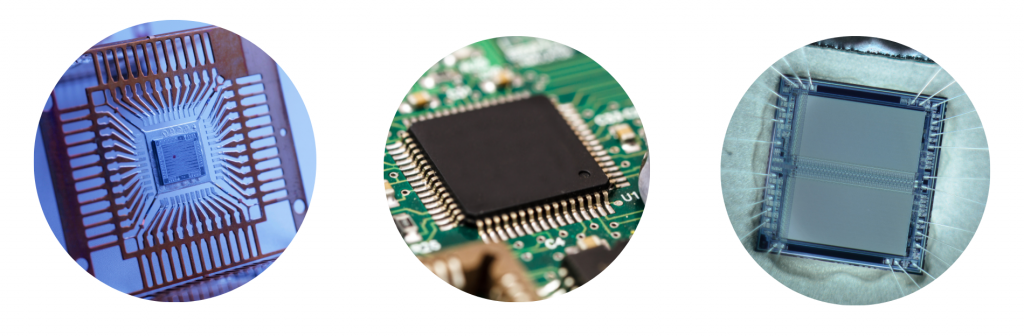 Lead Frame AOI - ASI-G2 - Automated Optical Inspection