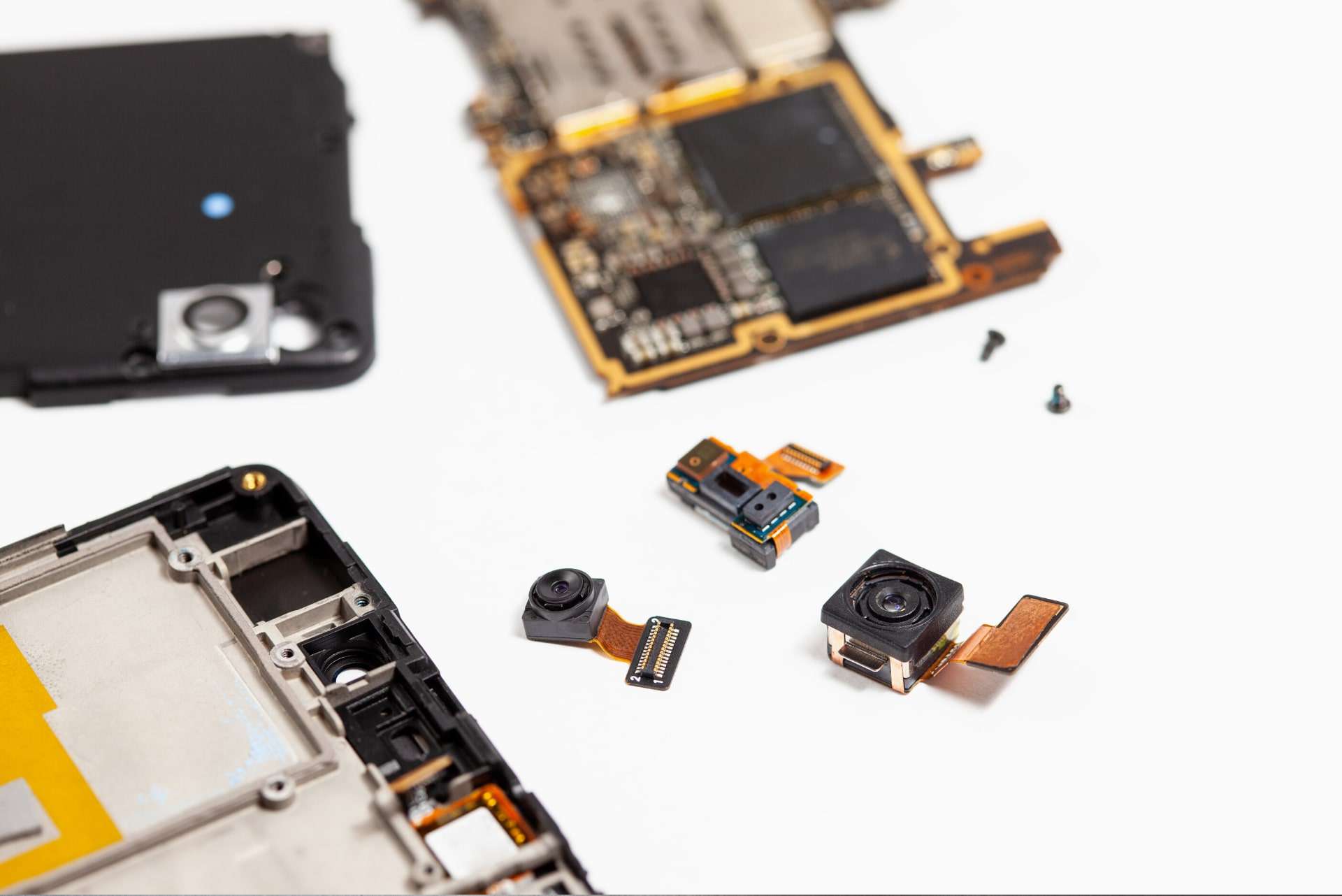 AOI Machines and Vision Machines | Cortex Robotics