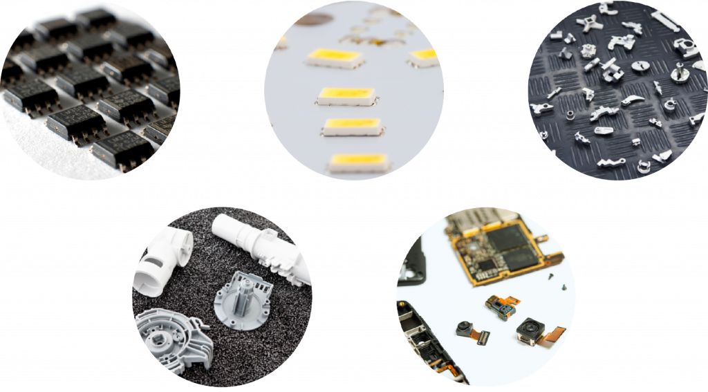 Meteor Series - Turrer AOI