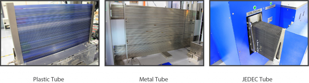 Meteor Series - Turrer AOI